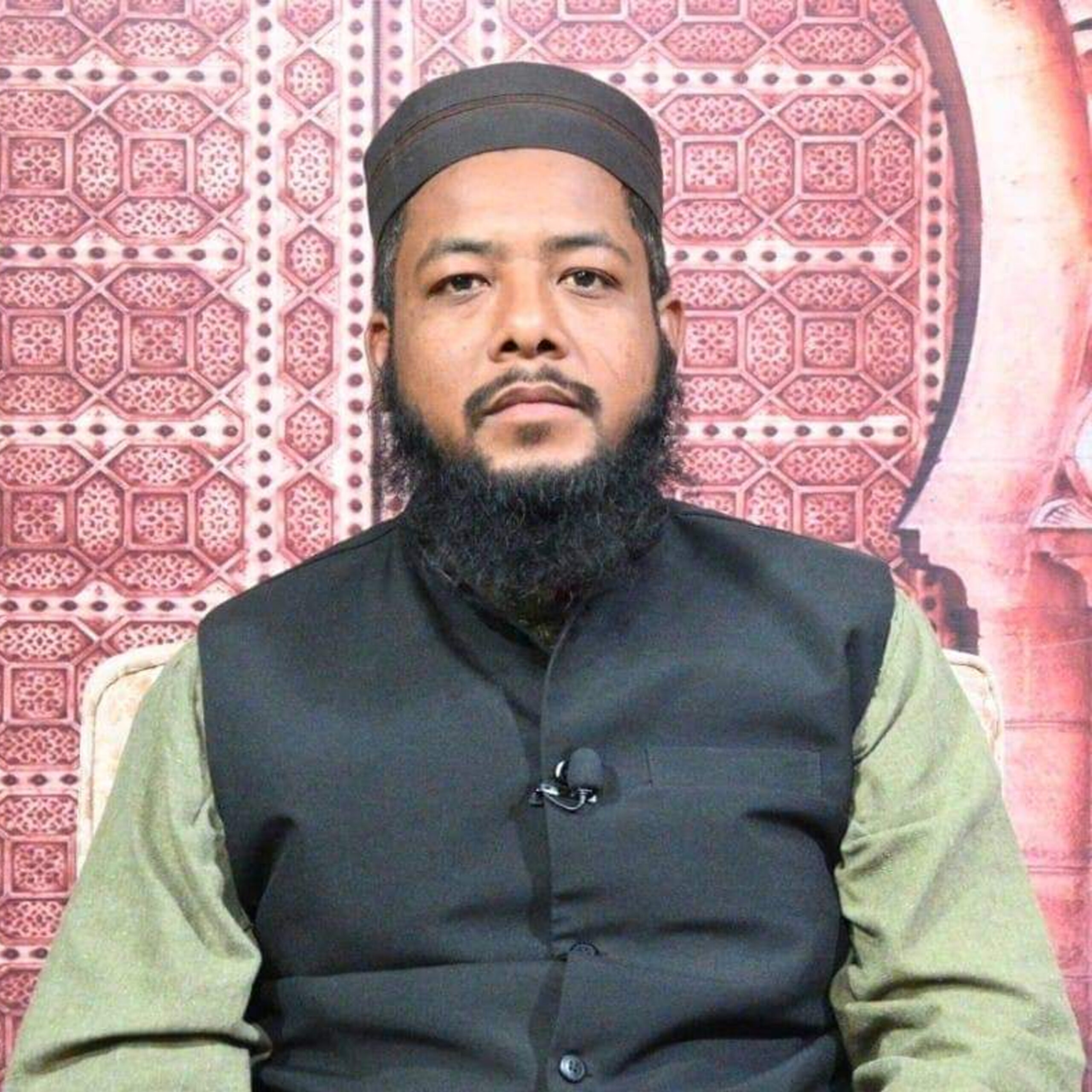Leadership – PAK MUSLIM ALLIANCE – DEWAN